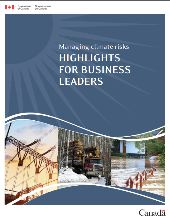 Climate Change Effects on Health Care - Canadian Coalition for Green ...