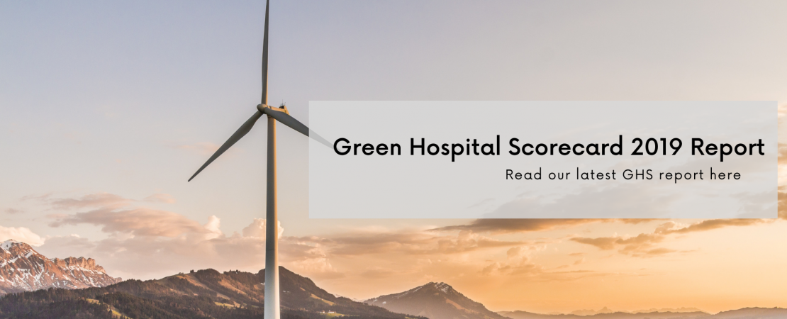 Canadian Coalition for Green Health Care – The Canadian Coalition for ...